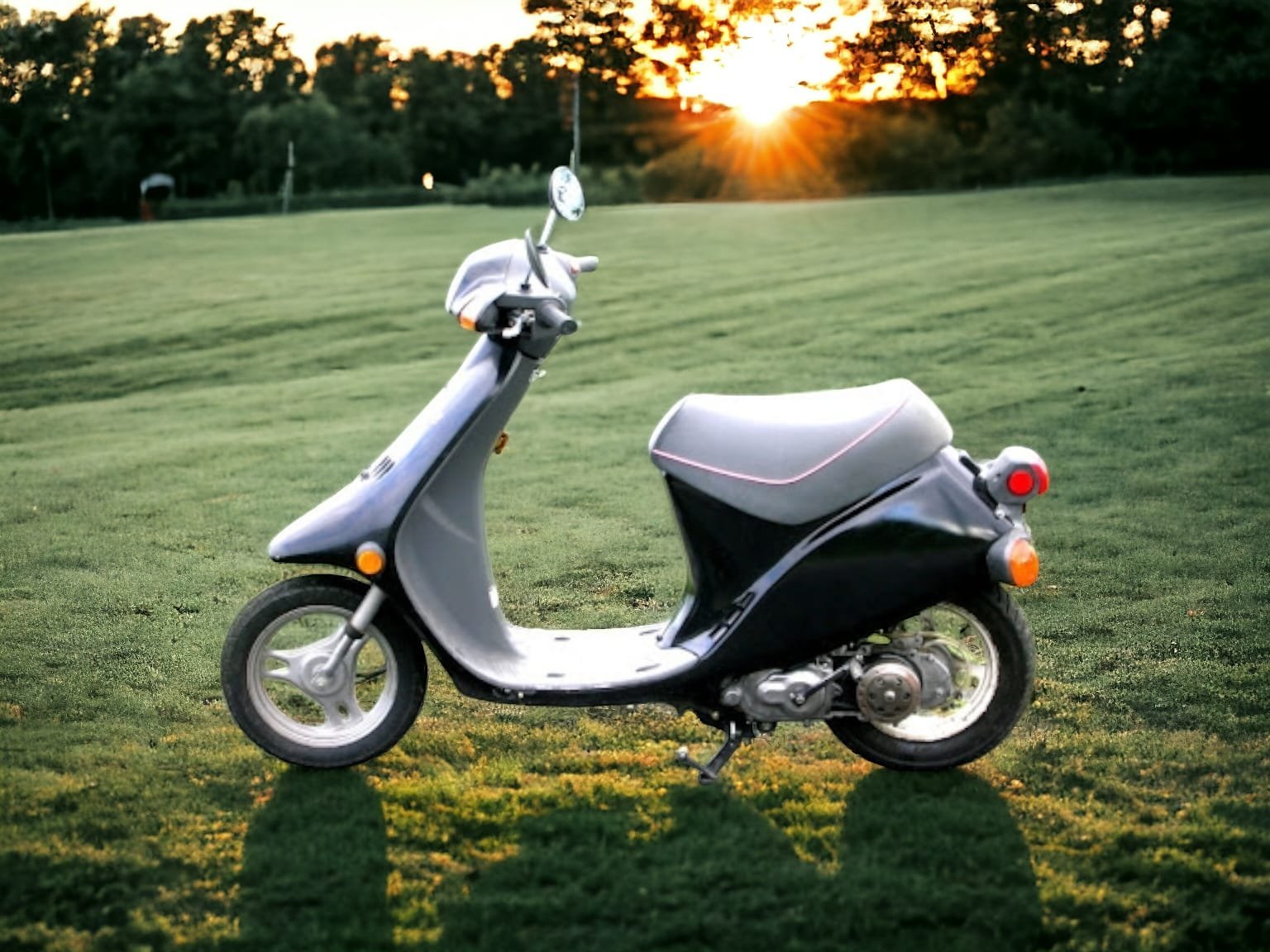 Honda Elite Scooter Review - Ultimate Guidelines & Reviews