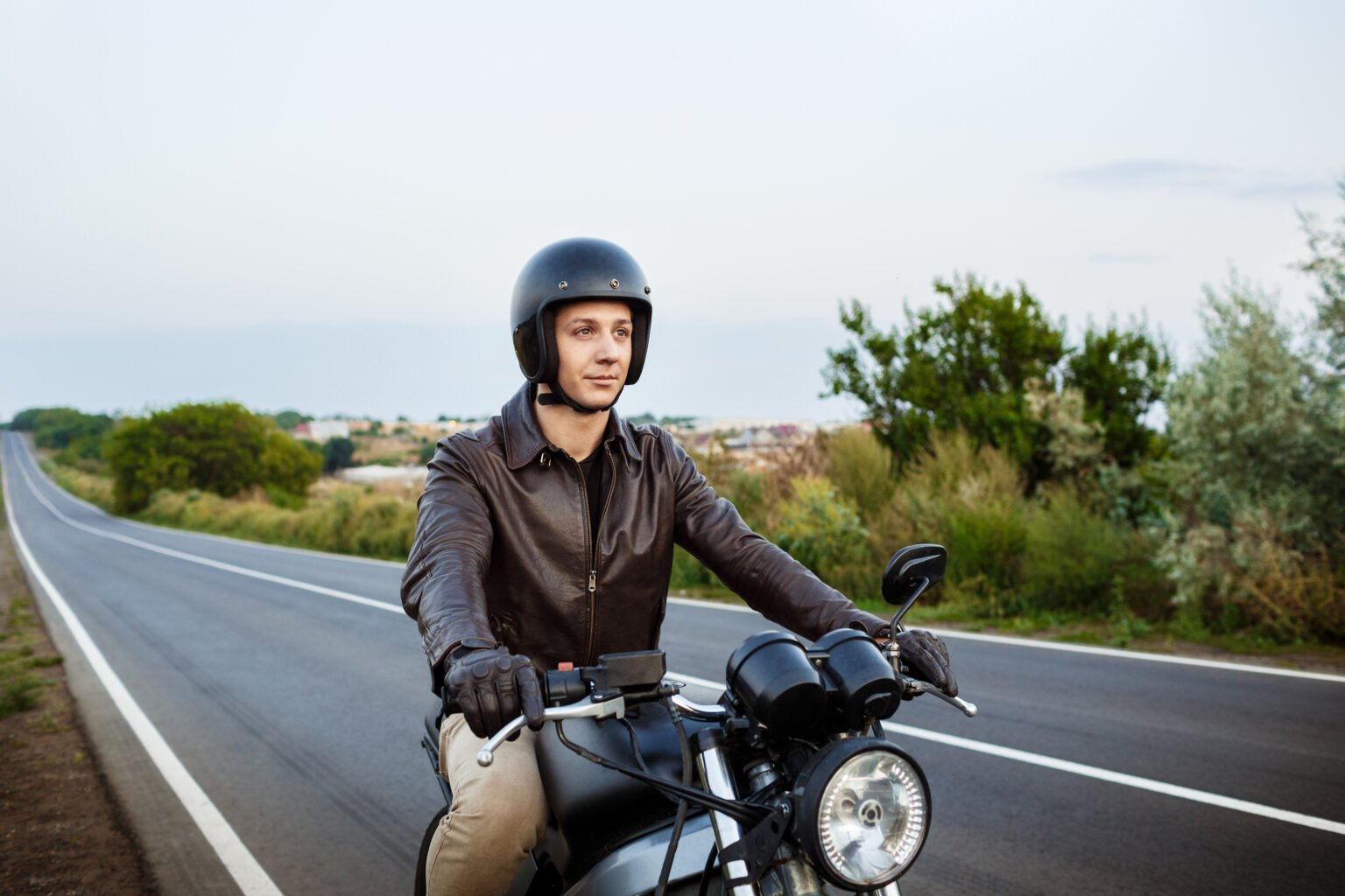 5 Best Tips For How to Commute Using a Motorcycle - 2024