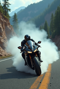 Are Motorcycles Dangerous - Analysis Report