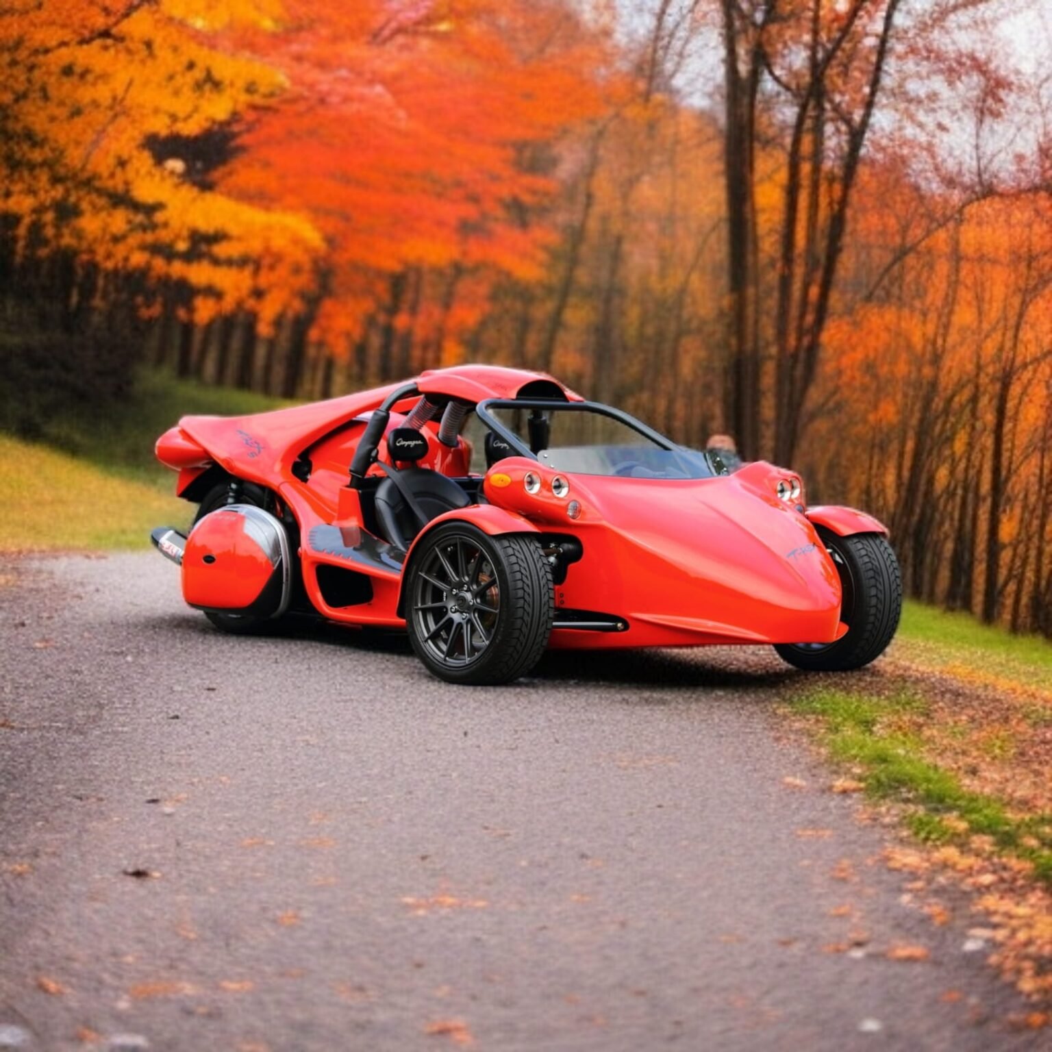 Best 3-Wheel Motorcycles - Review & Guidelines