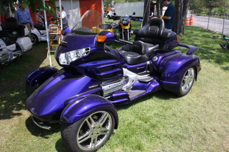 Best 3-Wheel Motorcycles - Review & Guidelines