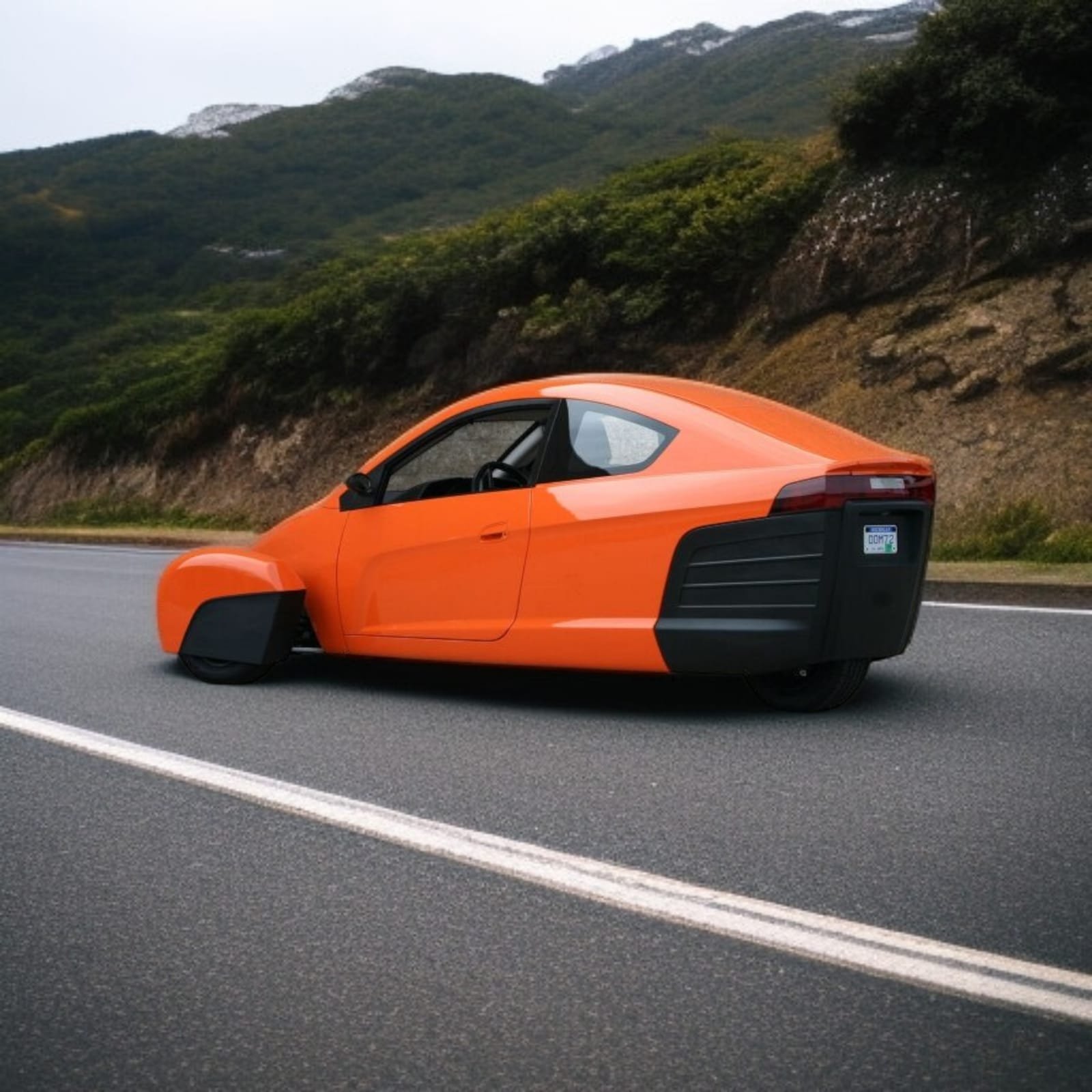 Best 3-Wheel Motorcycles - Review & Guidelines