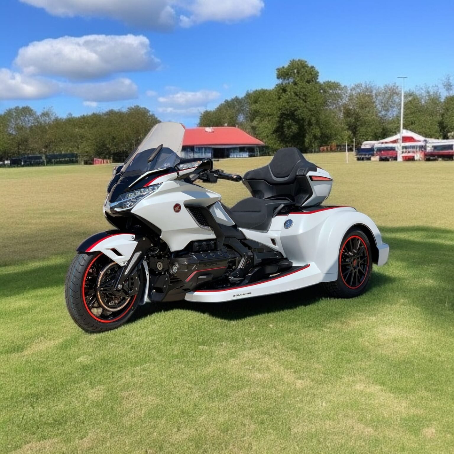 Best 3-Wheel Motorcycles - Review & Guidelines