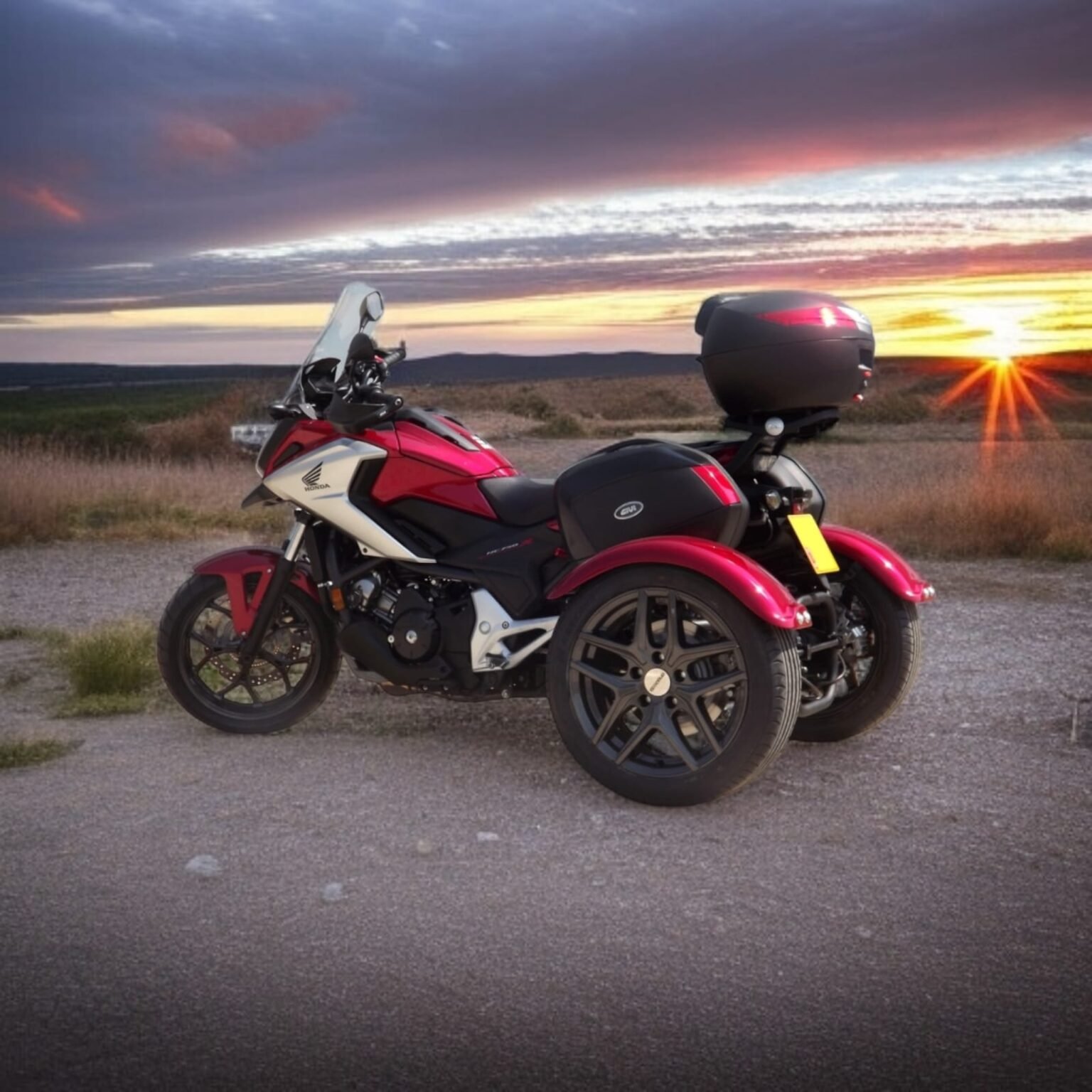 Best 3-Wheel Motorcycles - Review & Guidelines