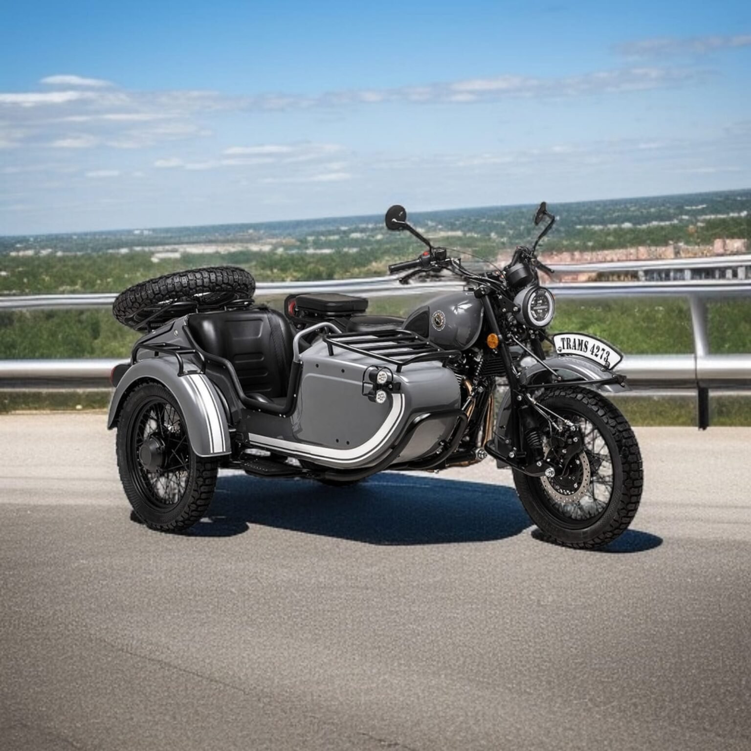 Best 3-Wheel Motorcycles - Review & Guidelines