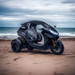 Best 3-Wheel Motorcycles - Review & Guidelines