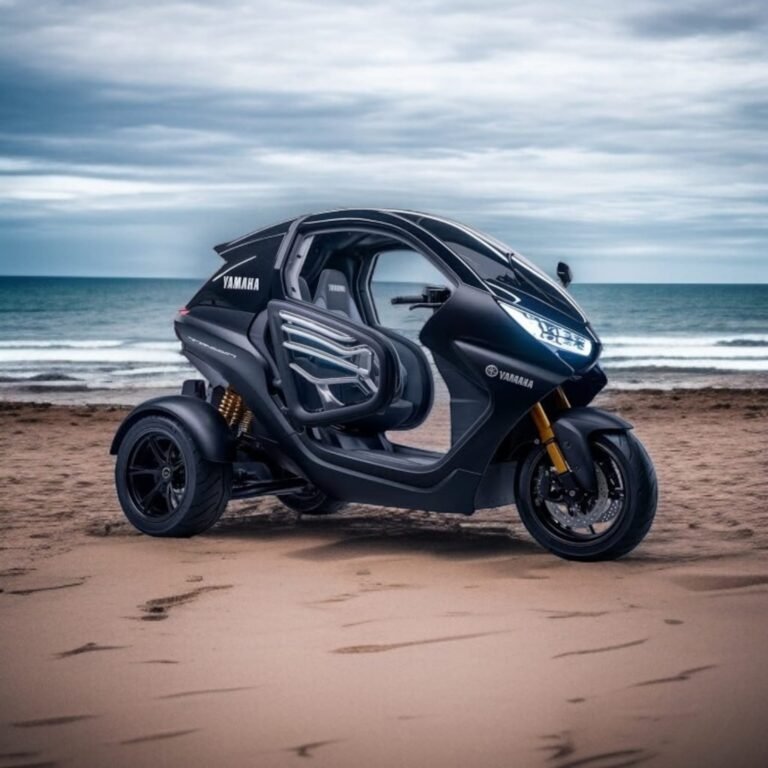 Best 3-Wheel Motorcycles - Review & Guidelines