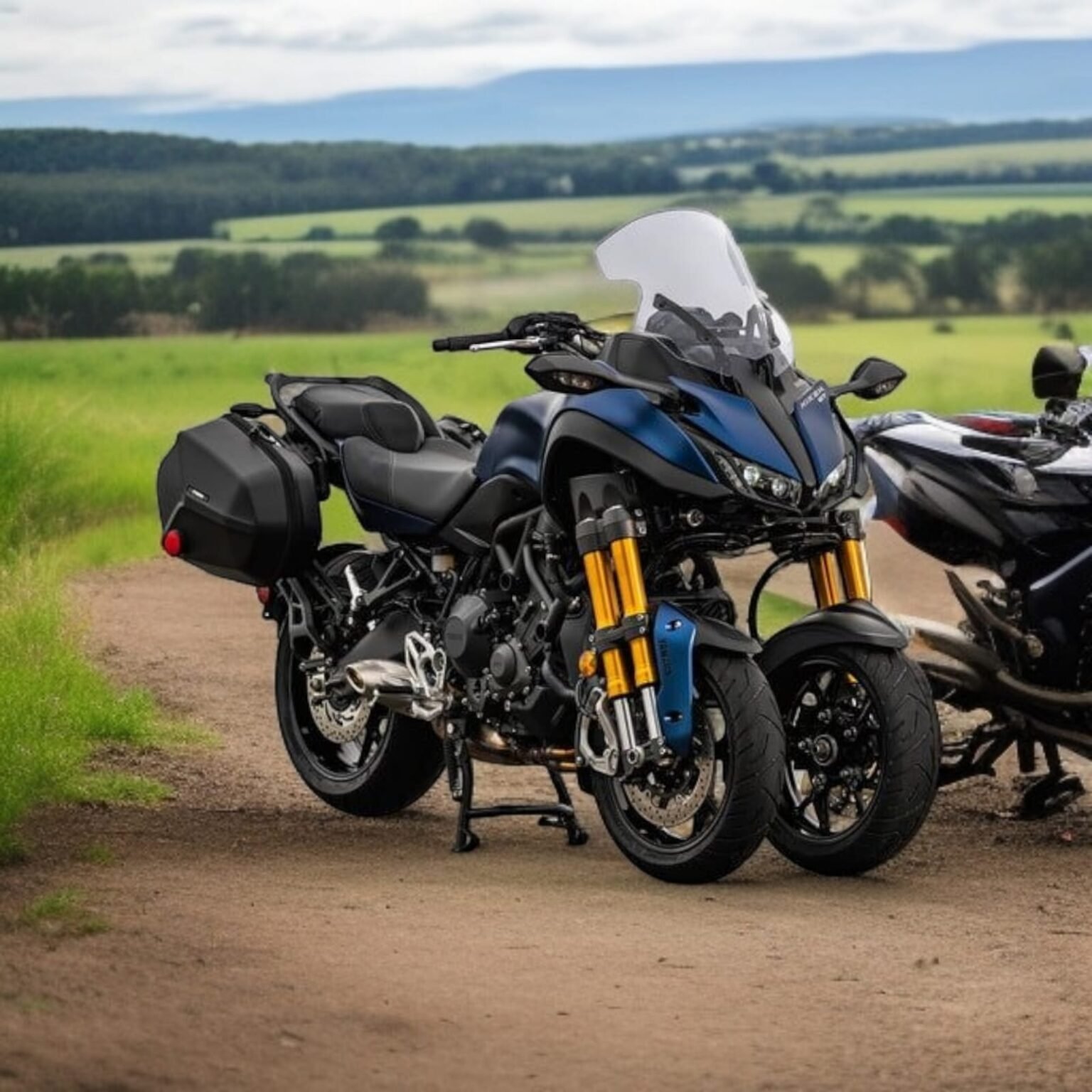 Best 3-Wheel Motorcycles - Review & Guidelines