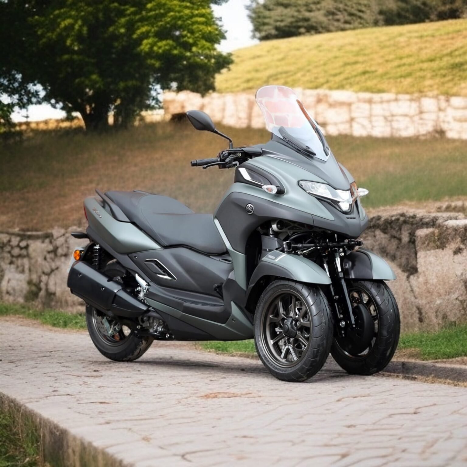 Best 3-Wheel Motorcycles - Review & Guidelines