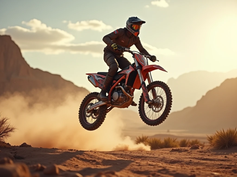 8 Types of Motorcycles - Find Your Perfect Match