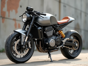8 Types of Motorcycles - Find Your Perfect Match