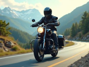 8 Types of Motorcycles - Find Your Perfect Match