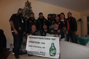 Boozefighters Motorcycle Club: History and Cultural Legacy