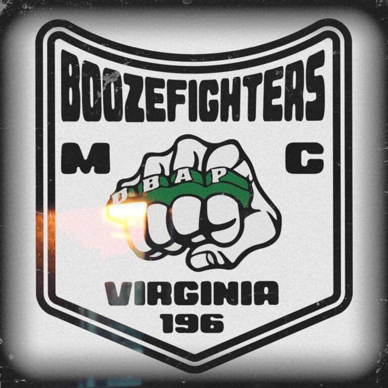 Boozefighters Motorcycle Club: History and Cultural Legacy